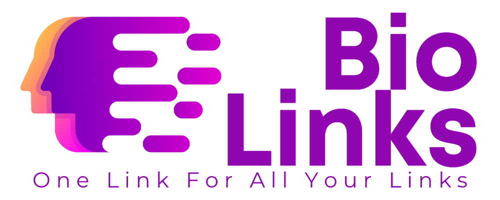 Your all-in-one social tool - BioLinks.co.uk